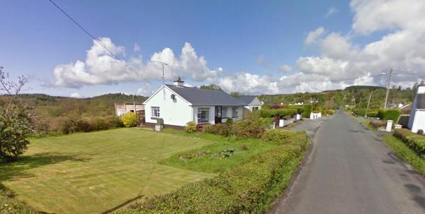 Ballydevitt Retreat - Donegal