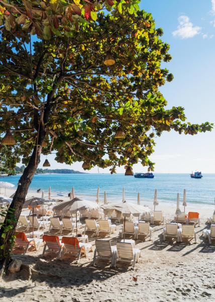 Samed Villa Resort - Ko Samet