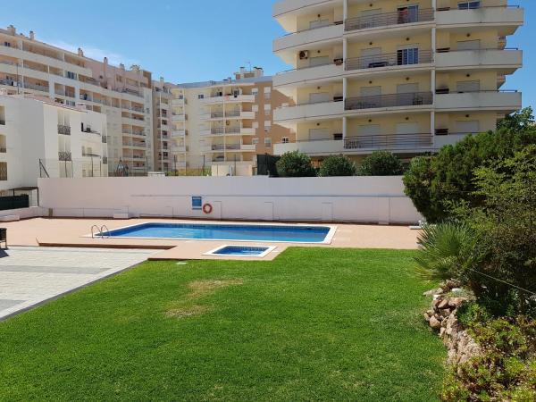 Mónaco Apartment - Armação de Pêra