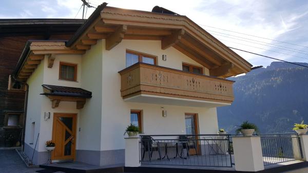 Glaserhof - Gerlos