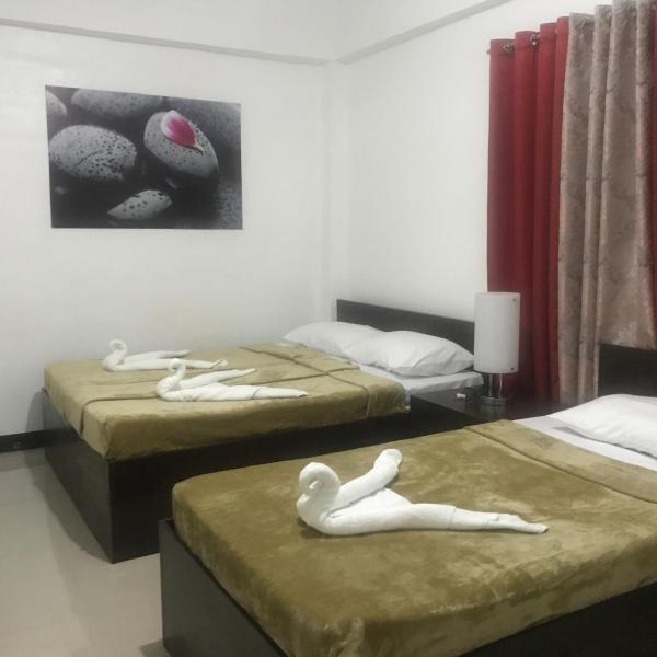 4c's Tourist Lodge - 푸에르토프린세사