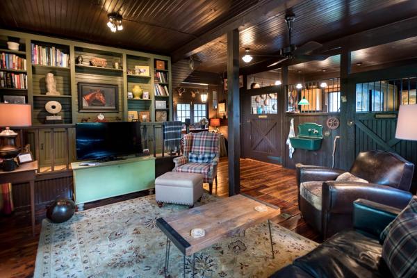 The Stables - Rhinebeck, NY
