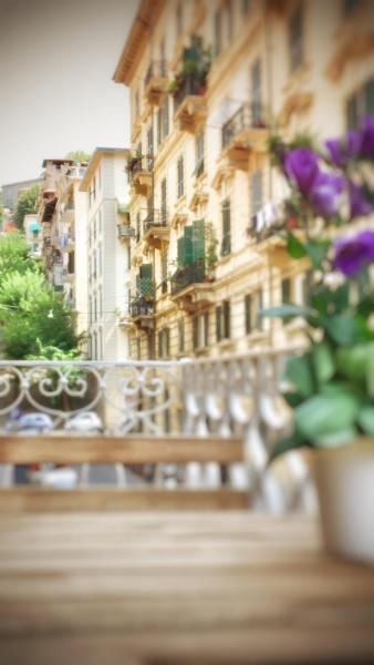 La Taverna Del Metallo Rooms - Lerici