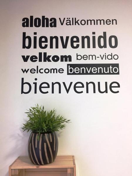 Alojamiento Jaén - Madrid