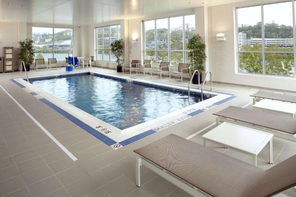 Hyatt House Pittsburgh-south Side - Sewickley, PA
