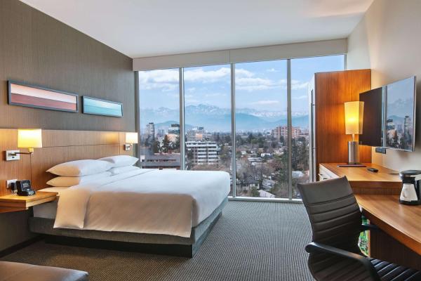 Hyatt Place Santiago/vitacura - Vitacura