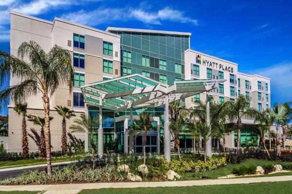 Hyatt Place Manati - Corozal