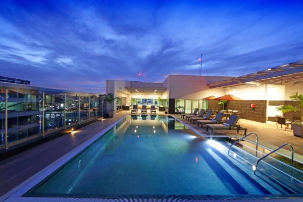 Hyatt Place Tegucigalpa - Tegucigalpa