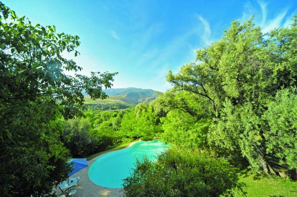 Maroc Lodge Atlas Mountain Retreat - Amizmiz