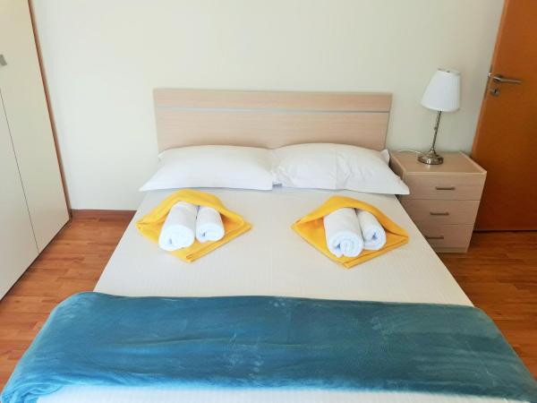 16 Sandy Beach - Larnaca