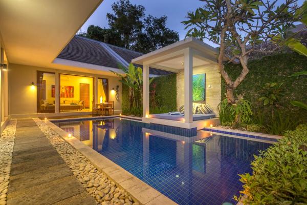 Bali Easy Living Canggu - Canggu