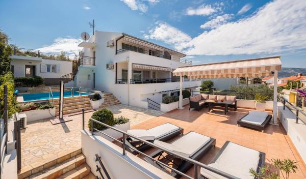 Villa Silvio - Seget Vranjica