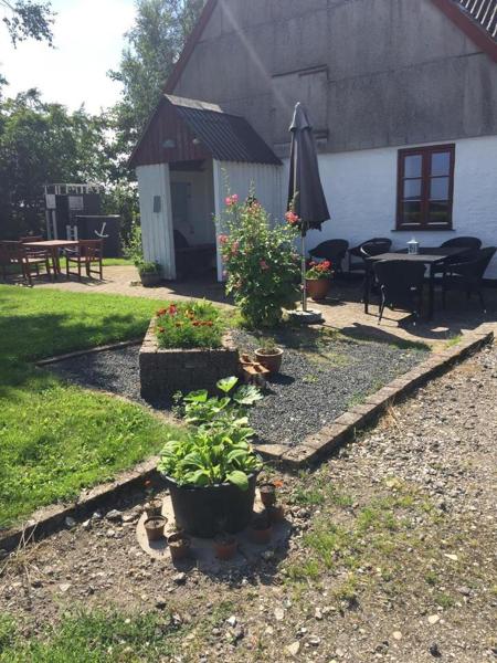 Korshøjgårds Bed Og Breakfast - 덴마크
