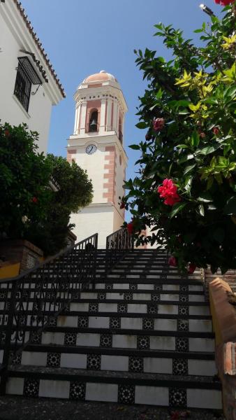 Casita Del Reloj - Estepona