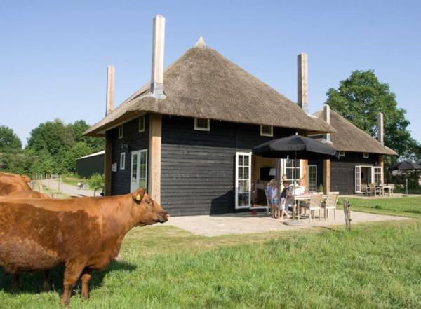 Erve Woolderink - Wierden