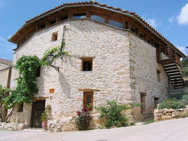 Los Lilos - Sigüenza