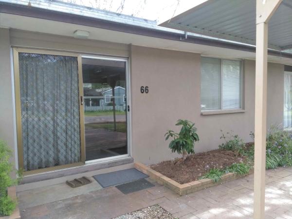 Ageri Holiday Unit - Murray River