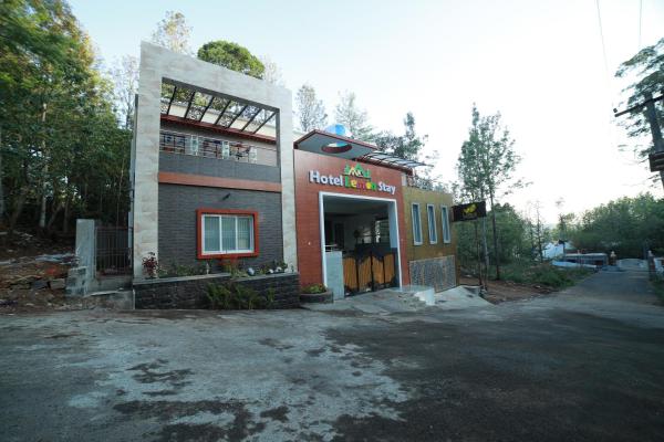 Hotel Lemon Stay - Yercaud