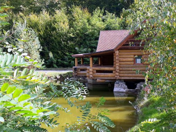 Rancho 555 - Uzhhorod