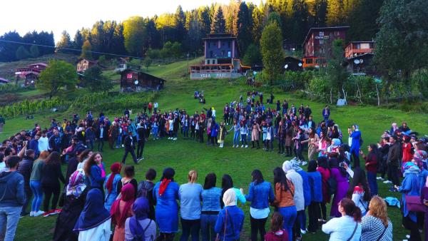 Ayder Villa De Pelit Hotel - Rize