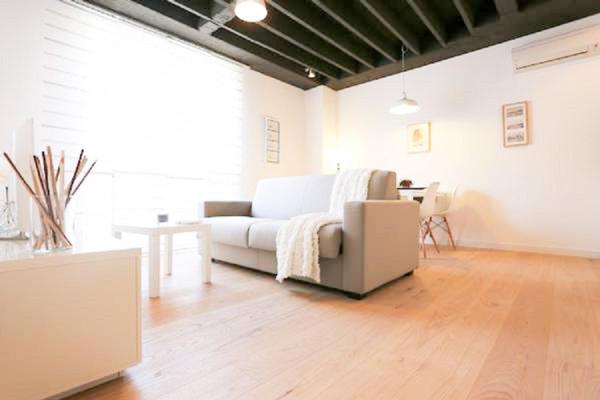 Deluxe Apartments Santa Lucia - Bibinje