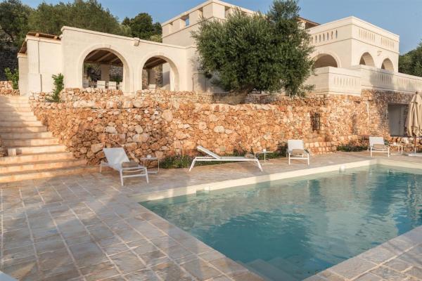 La Residenza - Corte Dei Messapi Raro Villas Collection - Ostuni