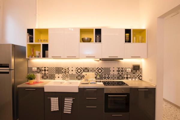 Elisa Apartment - Florence