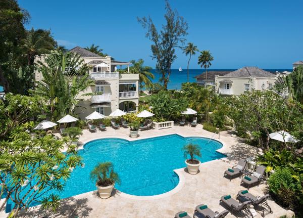 Coral Reef Club - Barbados