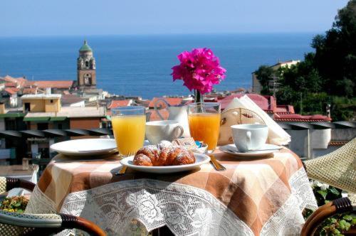 Villa Lara Hotel - Praiano