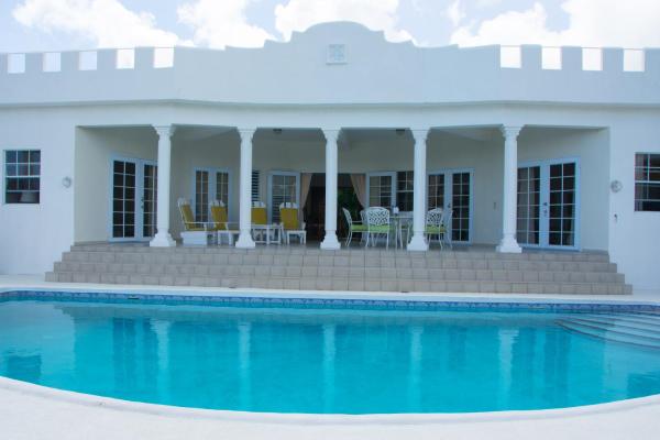 Castles In Paradise Villa Resort - Saint Lucia