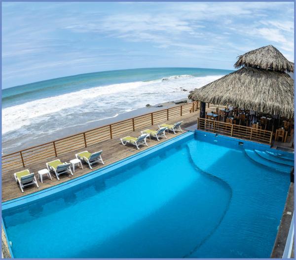 Akas Hotel Apartamentos - Tumbes