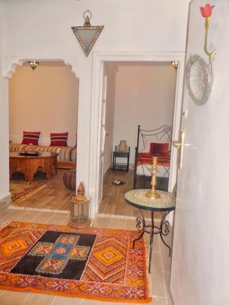 Dar Habache - Marrakech