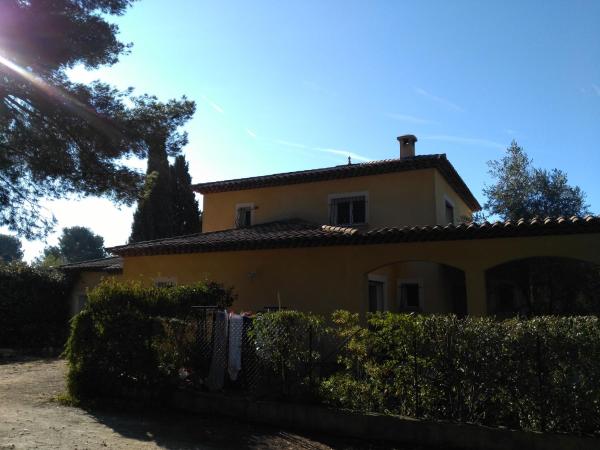 Appartement Ds Villa Terre Blanche - Sanary-sur-Mer
