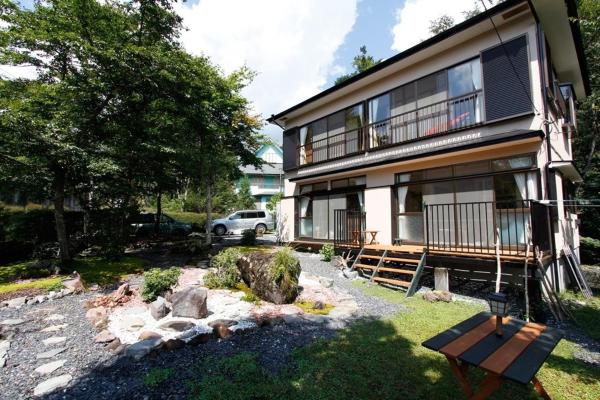 緑庵 B&b - 日光市