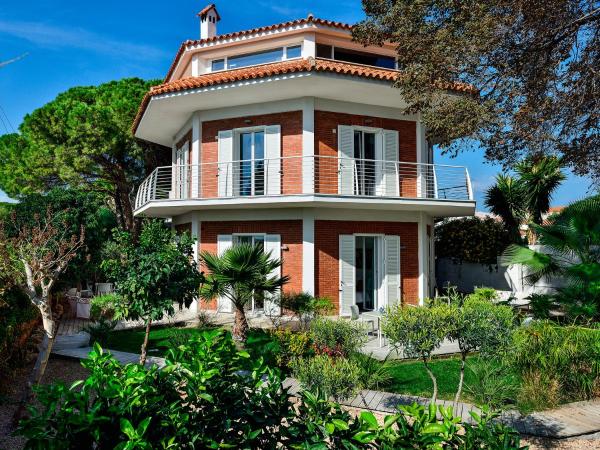 B&b Farosardo - Quartu Sant’Elena