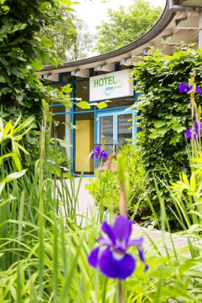 Hotel Ostseeländer - Greifswald