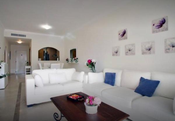 Apartamento Familiar Con Jardin Y Terraza Privada - Sotogrande
