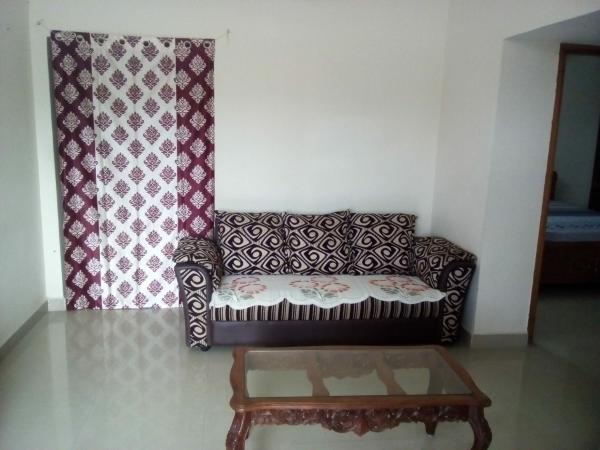G K Homestay - Tirupati