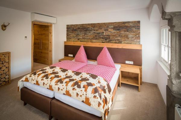 Hotel Alte Schule - Wasserburg am Bodensee