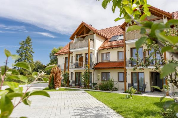 Gasthaus Und Landhotel Wiedmann - Ammersee