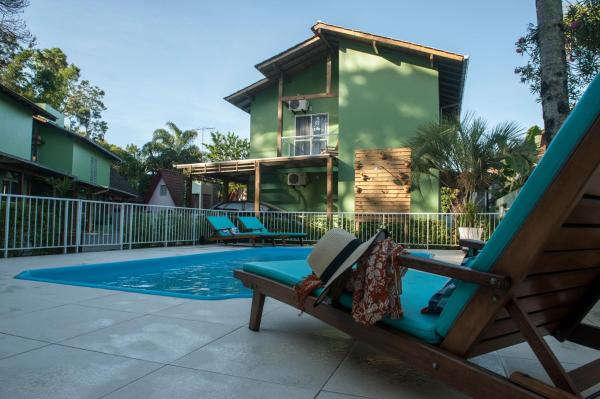 Encantada Floripa - フロリアノポリス