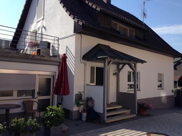 Casa Christina - Mahlberg