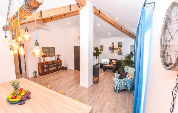 Parliament & River View Apartments - Bukarest