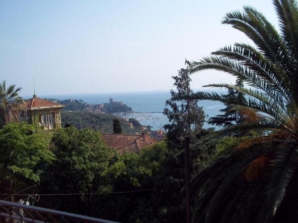Appartamento Con Vista Sul Golfo - Lerici