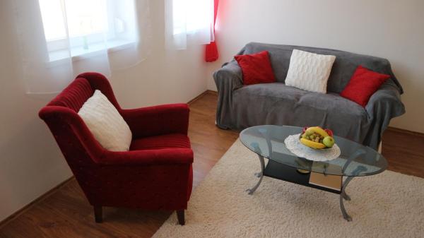 ÉGer Apartman - Demjén