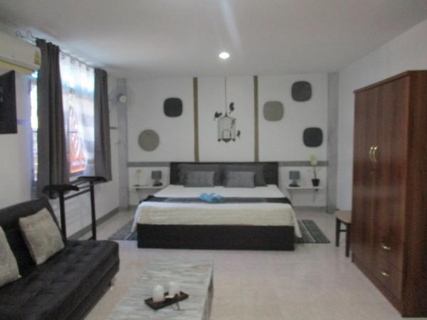 Similan Hotel - Thalang District