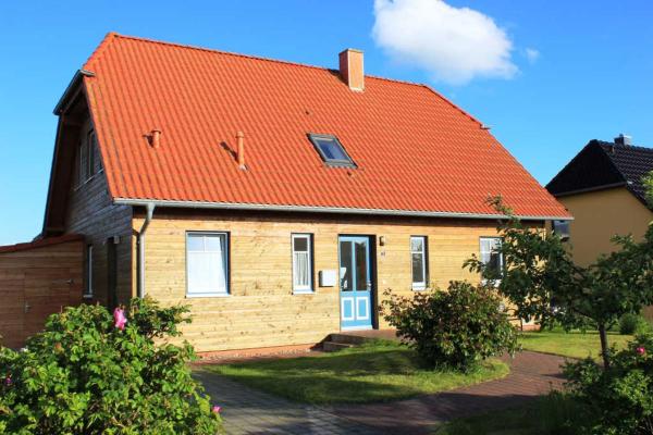 Ferienwohnung In Gustow - Rügen