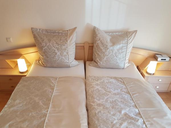 Ferienwohnung Maria - Bad Kissingen - Bad Neustadt an der Saale
