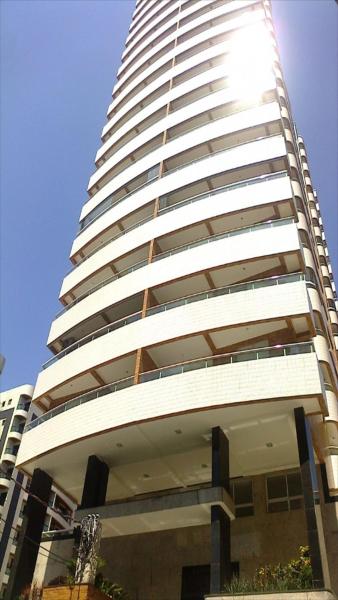 Ilha De Santorini - Santos