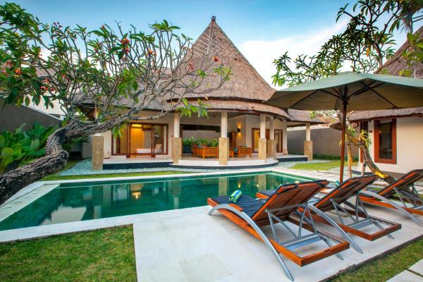 Mutiara Bali Boutique Resort & Villa - Kuta